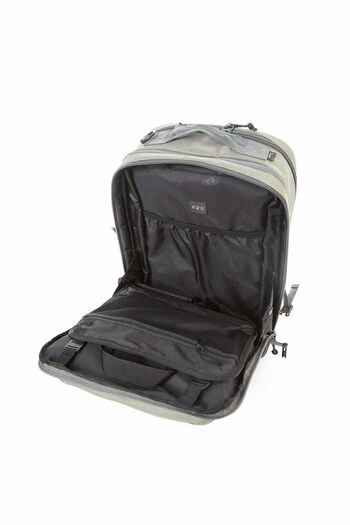 Samsonite Red Vickson 3ways Backpack