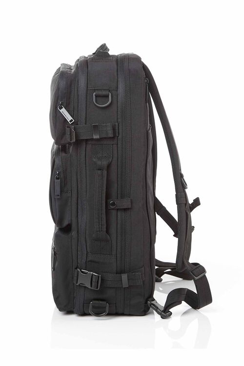 Samsonite Red Marston 3ways Backpack