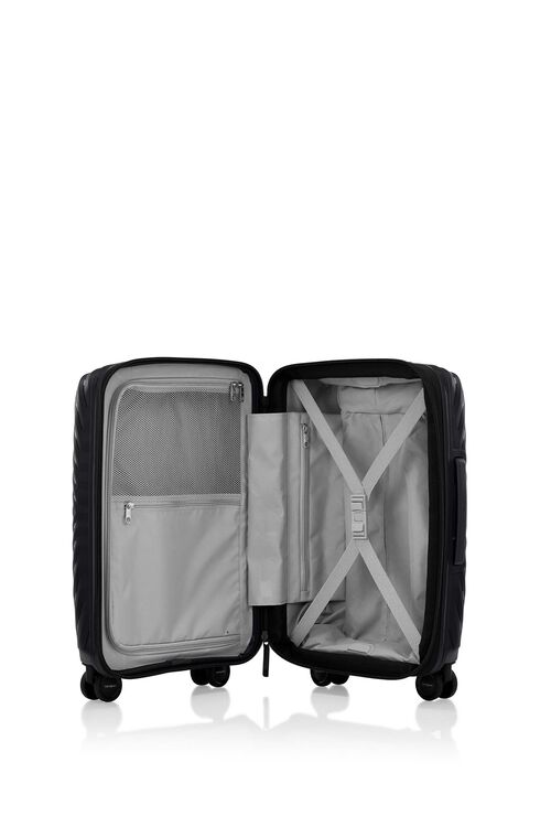 Samsonite Octolite Neo Spinner 55/20 Exp Black Cabin Luggage