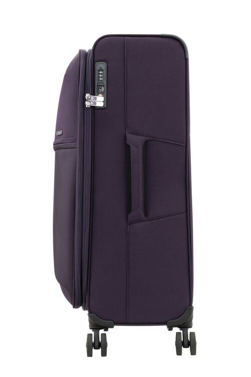Samsonite 72H DLX SPINNER 71/26 EXP(WOB)-IN