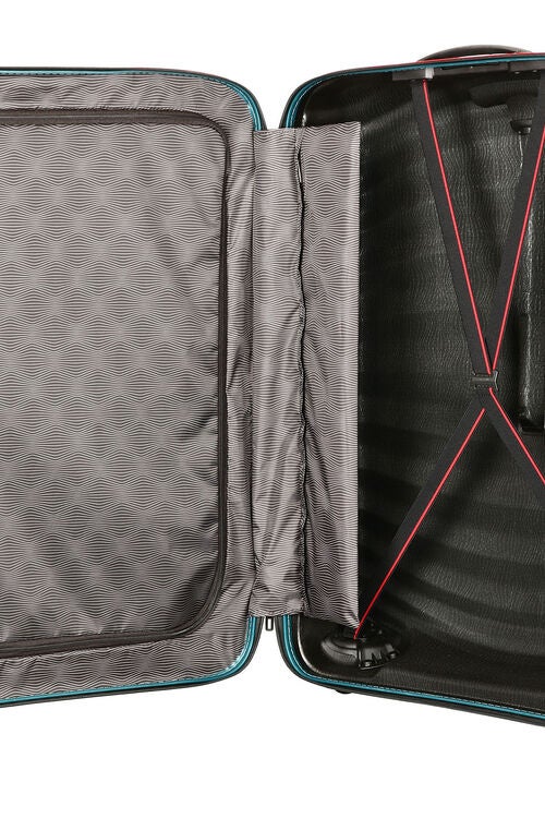 Samsonite LITE-SHOCK SPORT SPINNER 81/30-IN