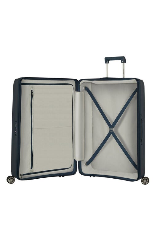 Samsonite Hi-fi Spinner 68/25 Exp-in