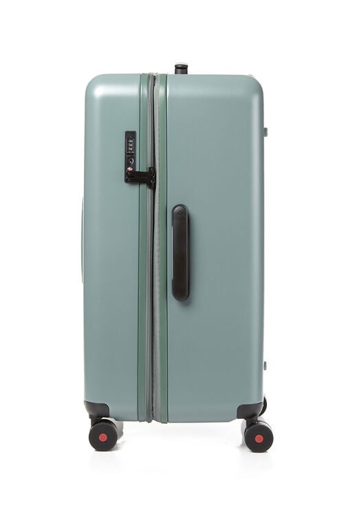 Samsonite Red Toiis C Toiis C Trunk