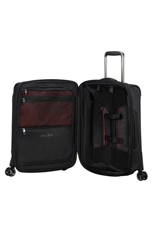 Samsonite PRO DLX 5 SPINNER 55/20 EXP-IN