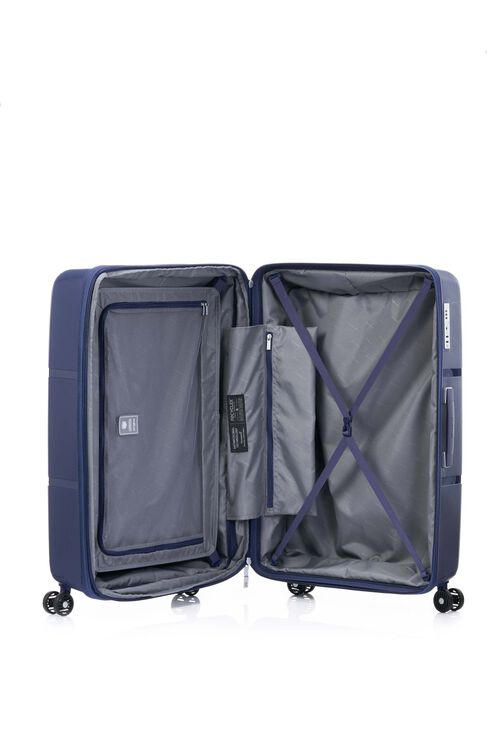 Samsonite Interlace Spinner 75/28 Exp