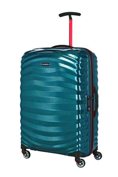 Samsonite Lite-shock Sport Spinner 69/25-in