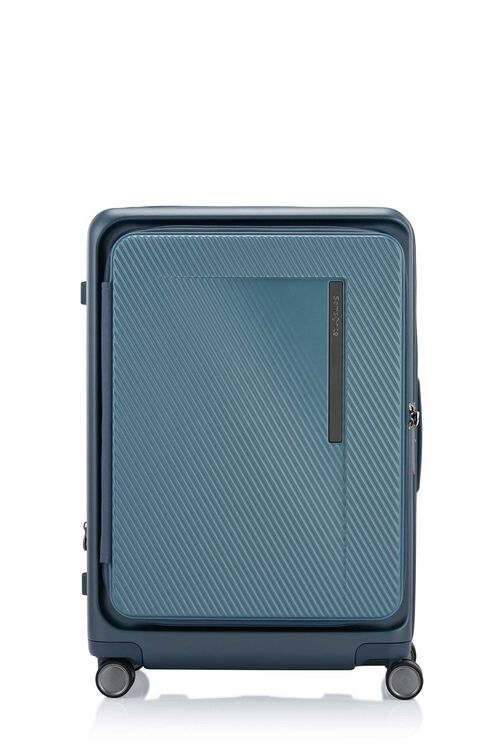 Samsonite Zipprix Ft Spinner 68/25 Exp Ft