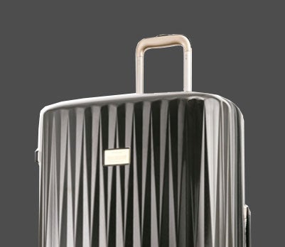Samsonite Black Label Collections - Explore Stylish and Premium Luggage