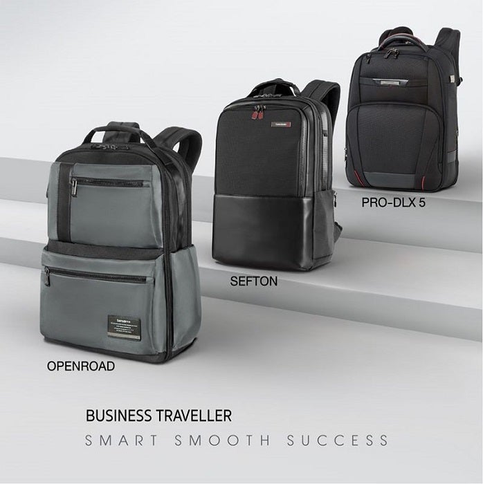 Luggage, Suitcases, Backpacks and Trolley Bags - Samsonite India