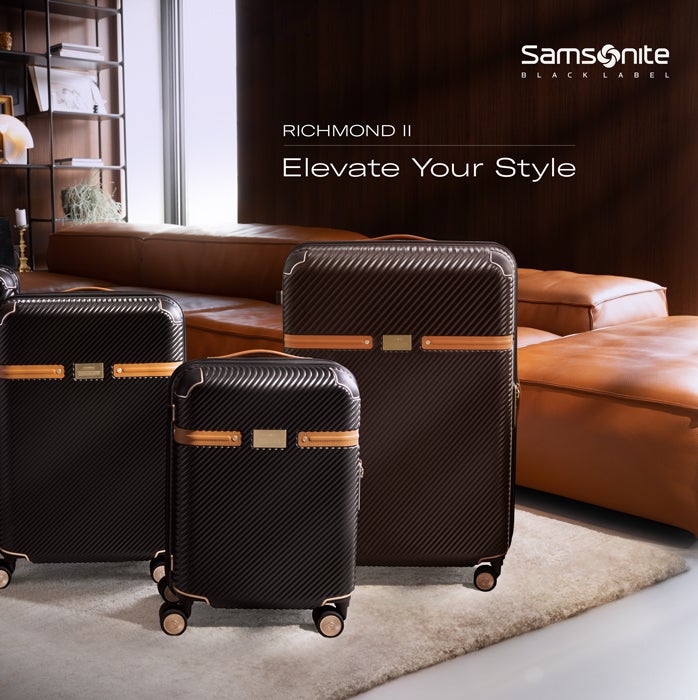 Luggage, Suitcases, Backpacks and Trolley Bags - Samsonite India
