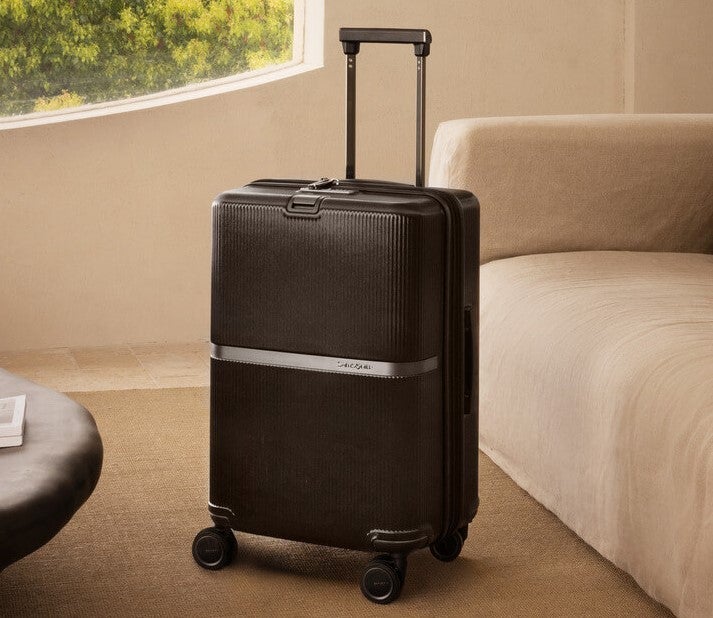 Luggage, Suitcases, Backpacks and Trolley Bags - Samsonite India
