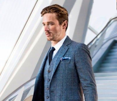 Samsonite Black Label Collections - Explore Stylish and Premium Luggage