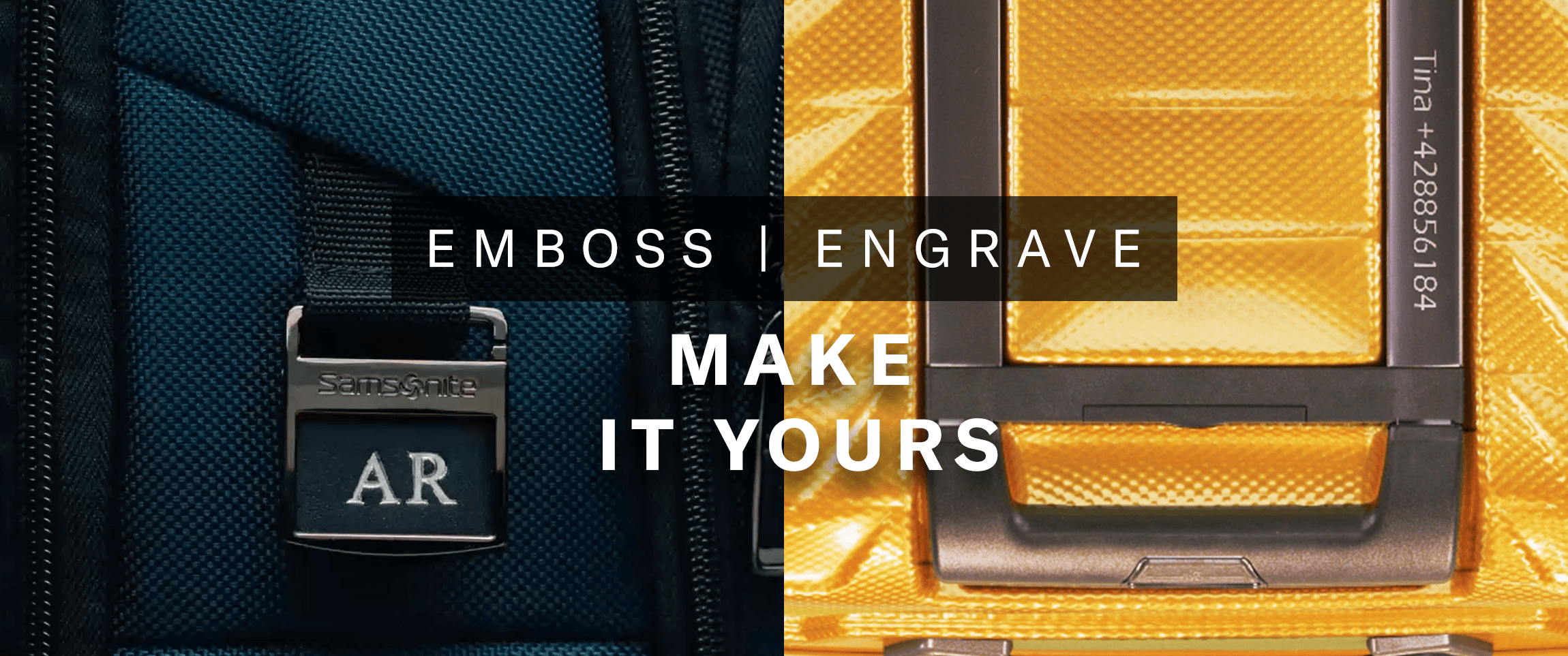 Luggage, Suitcases, Backpacks and Trolley Bags - Samsonite India