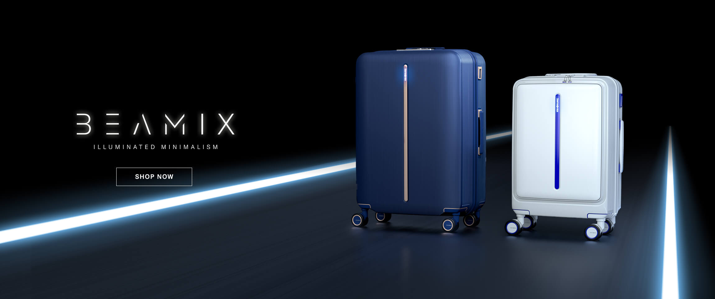 Luggage, Suitcases, Backpacks and Trolley Bags - Samsonite India