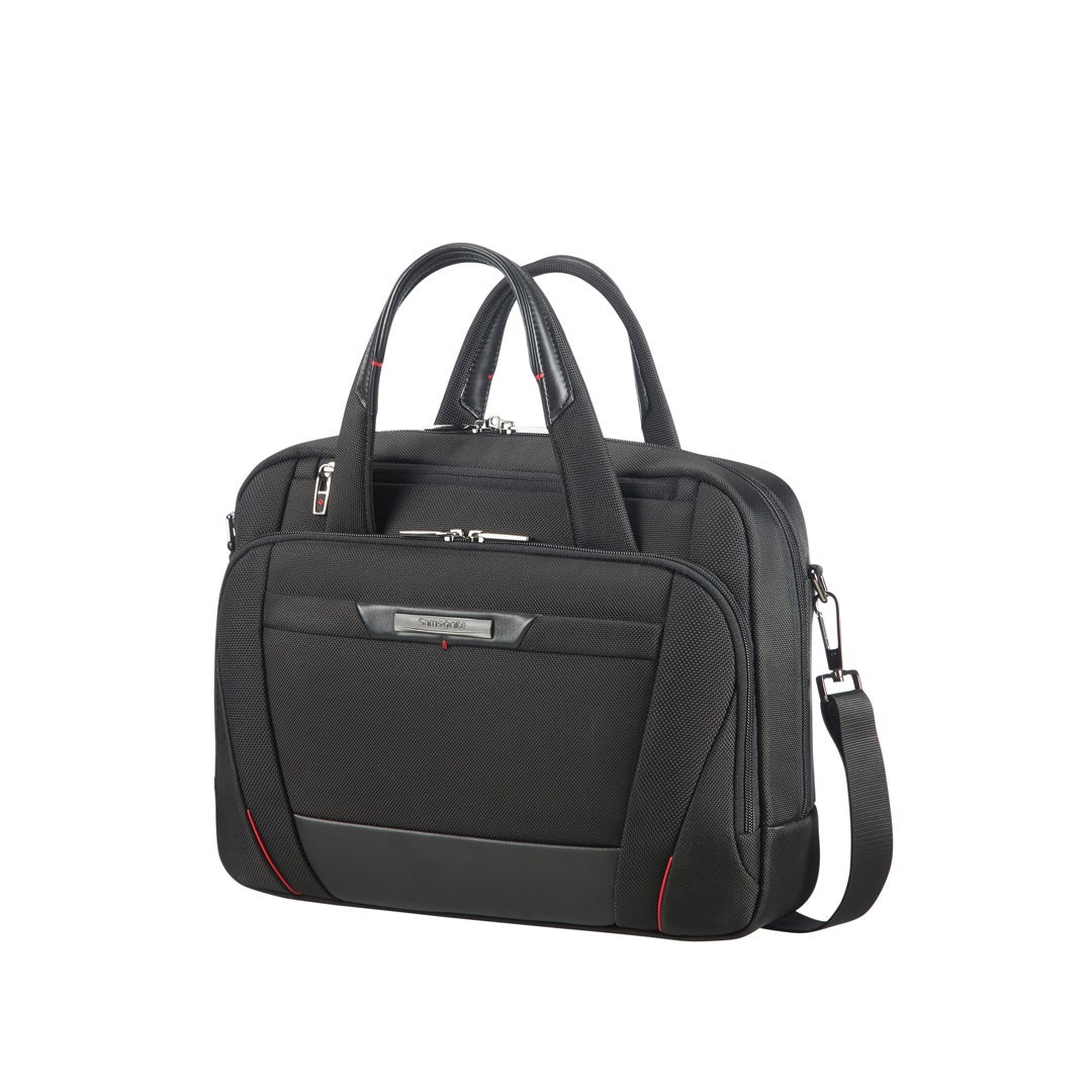 Samsonite PRO DLX 5 LAPT.BAILHANDLE 14.1''-IN