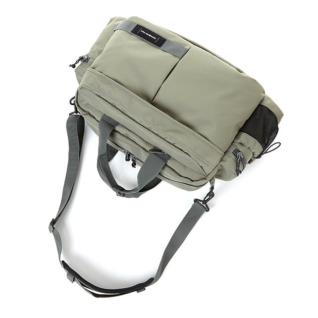 Samsonite Red Vickson Boston Bag