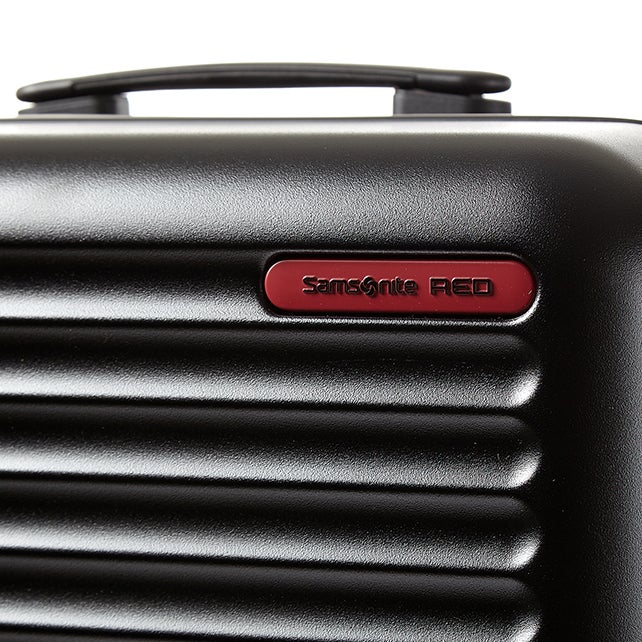 Samsonite Red Toiis C Toiis C Trunk