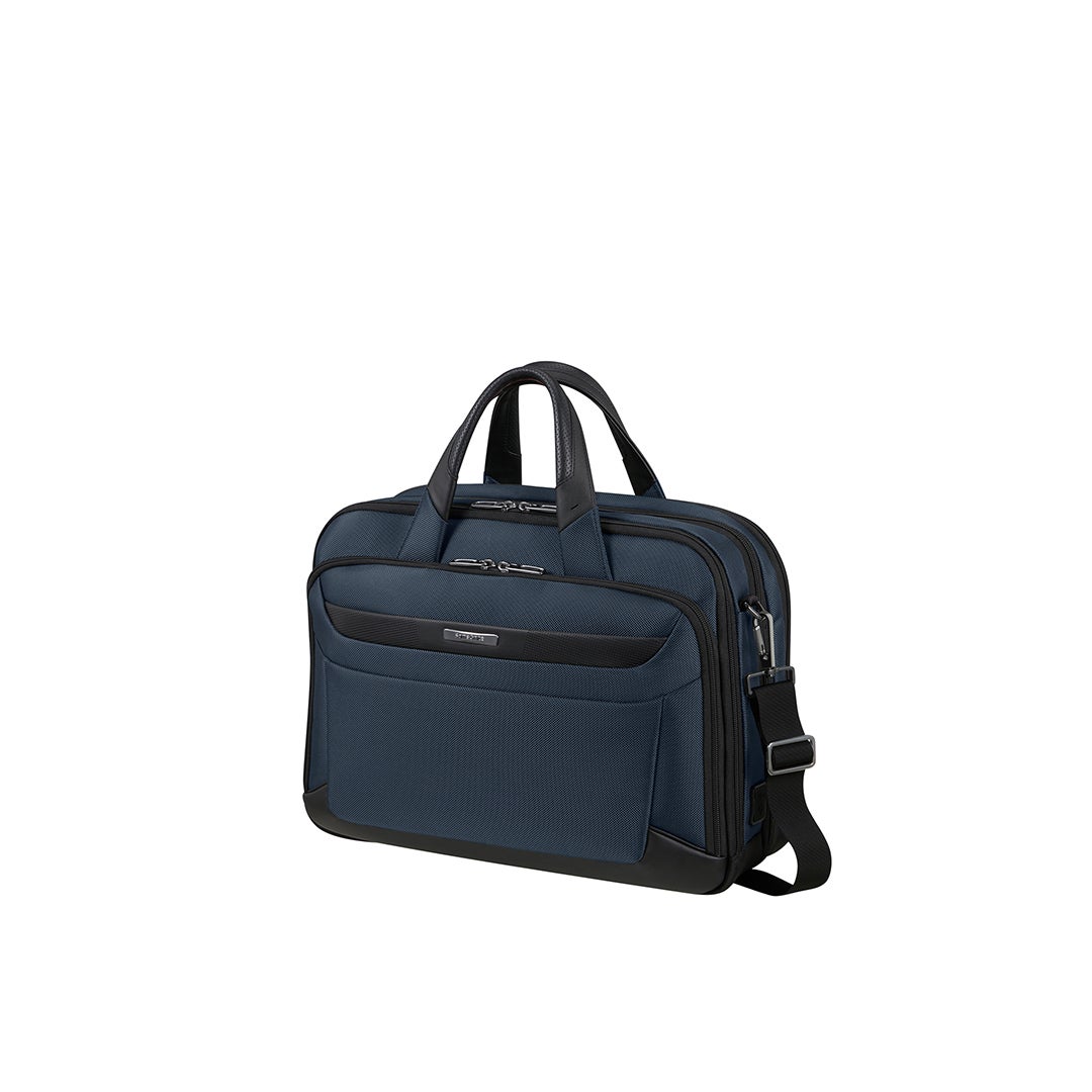 Samsonite Pro-dlx 6 Bailhandle 15.6" Exp