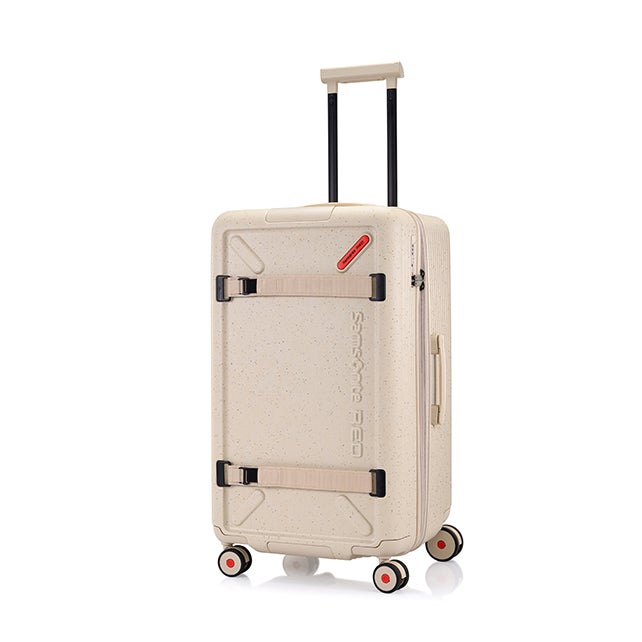 Samsonite Red Toiis Xp Trunk