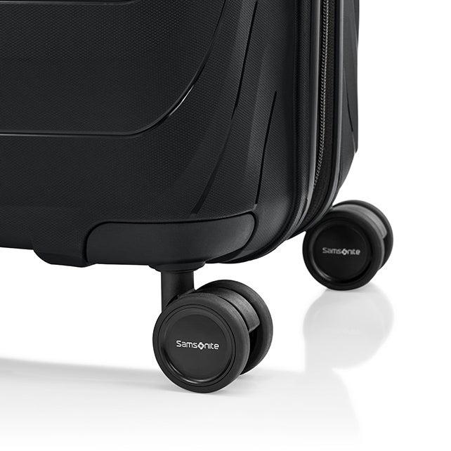 Samsonite Octolite Neo Spinner 55/20 Exp Black Cabin Luggage