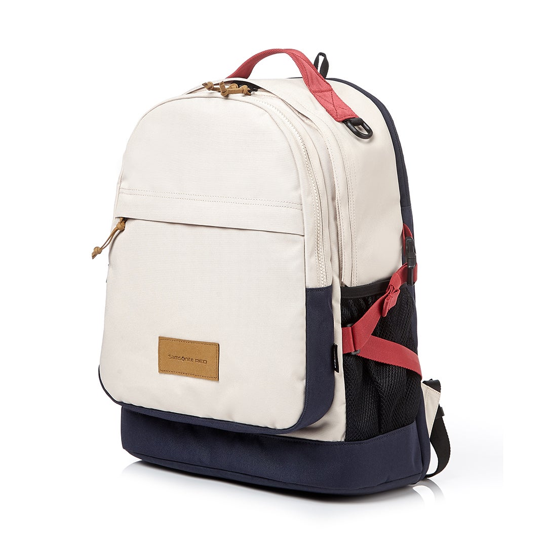 Samsonite Red Osler Osler Backpack