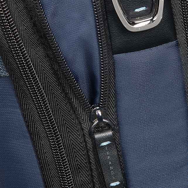 Samsonite Spectrolite Bailhandle 15.6" Exp-in