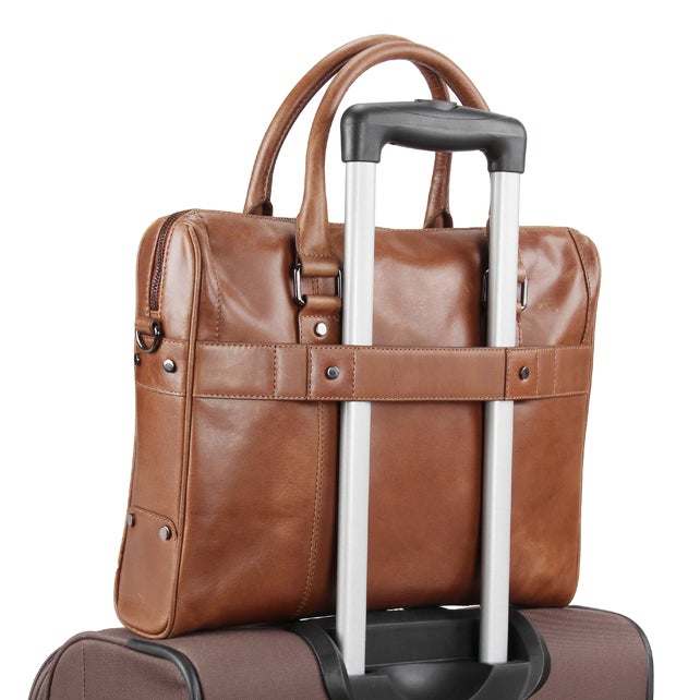 Samsonite ESQUIRE BAILHANDLE 15.6" (1C)-IN