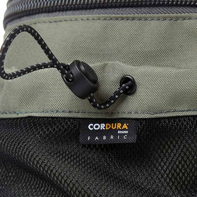 Samsonite Red Vickson Boston Bag