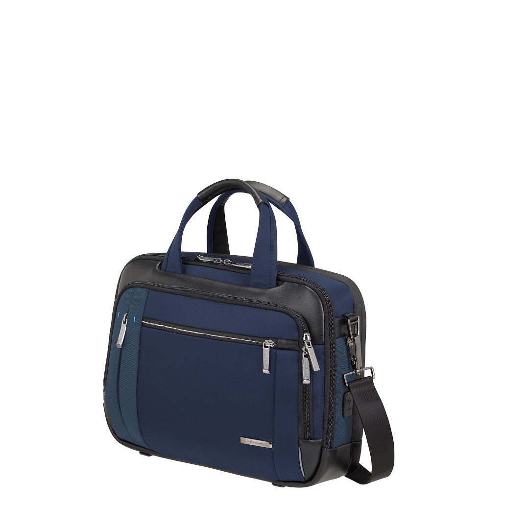 Samsonite Spectrolite 3 Bailhandle 14.1"