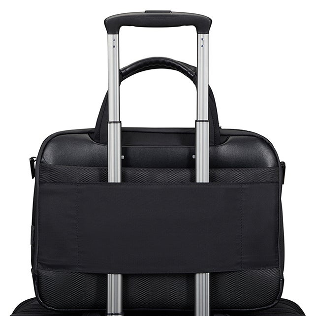 Samsonite Spectrolite 3 Bailhandle 14.1"