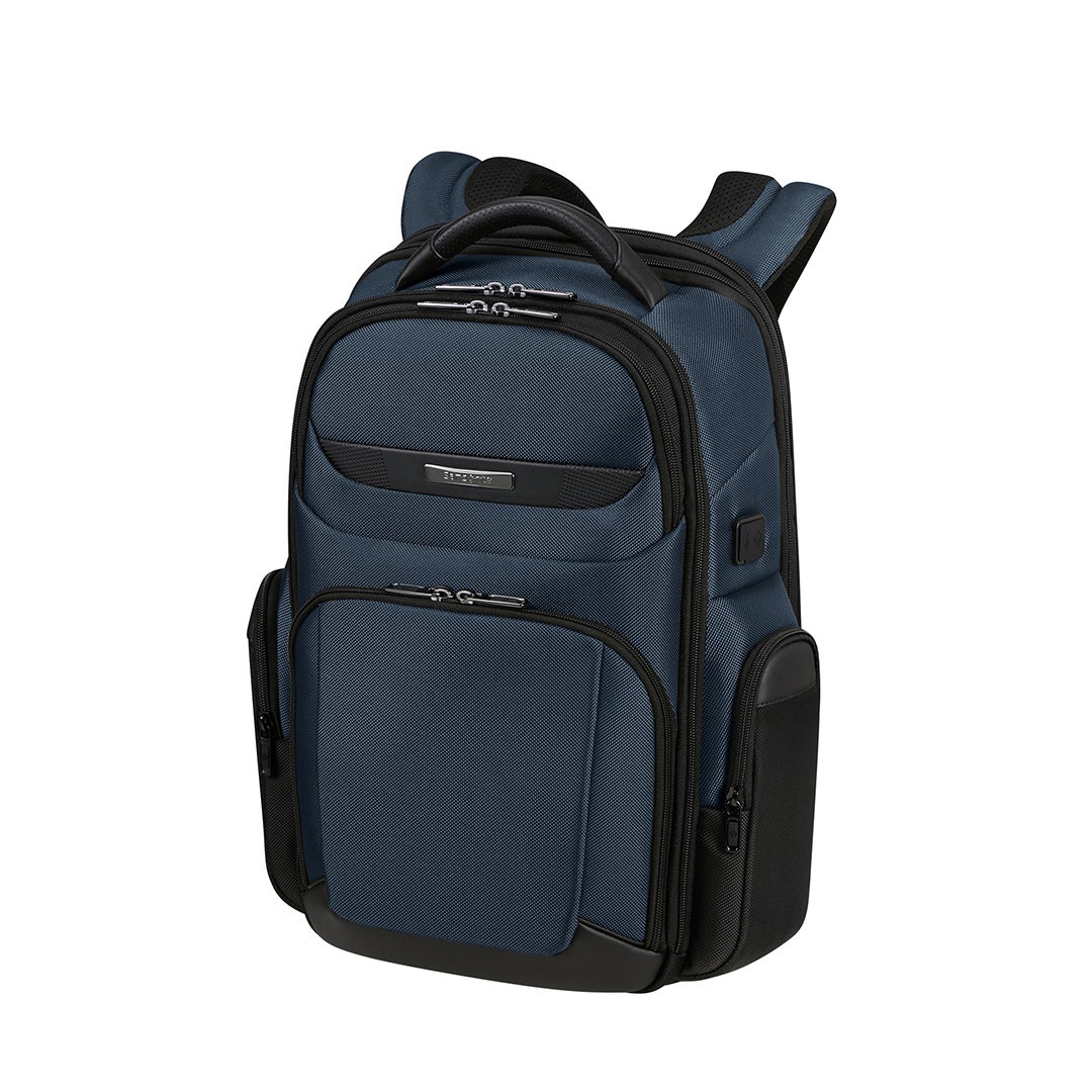 Samsonite Pro-dlx 6 Backpack 15.6" 3vol Exp