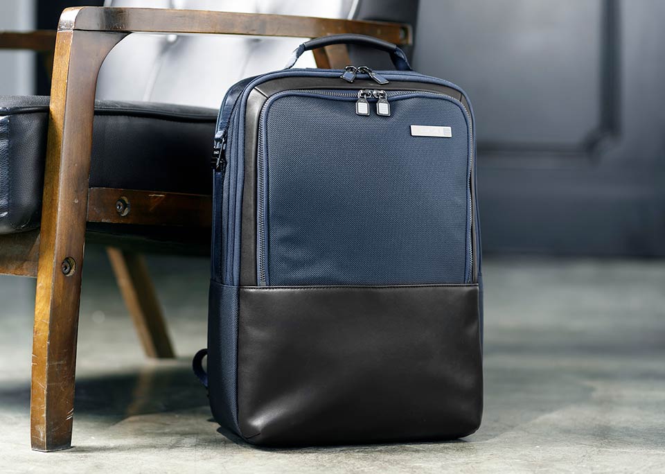 Samsonite SEFTON Backpack TCP-IN