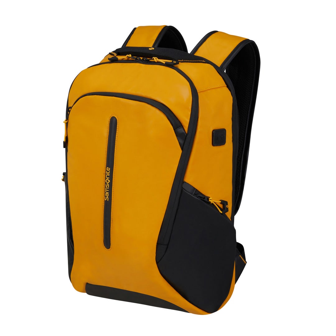 Samsonite Paradiver Eco Urban Lap. Backpack M Usb