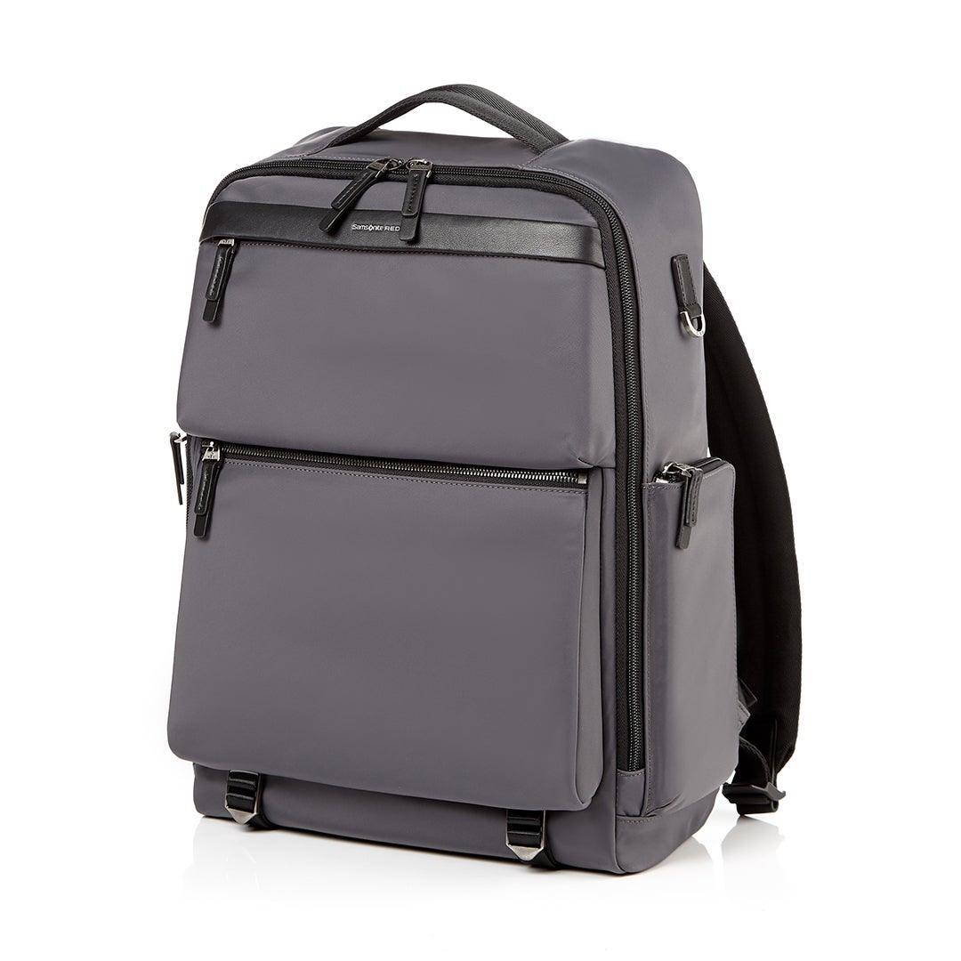 Samsonite Red Somervil Backpack