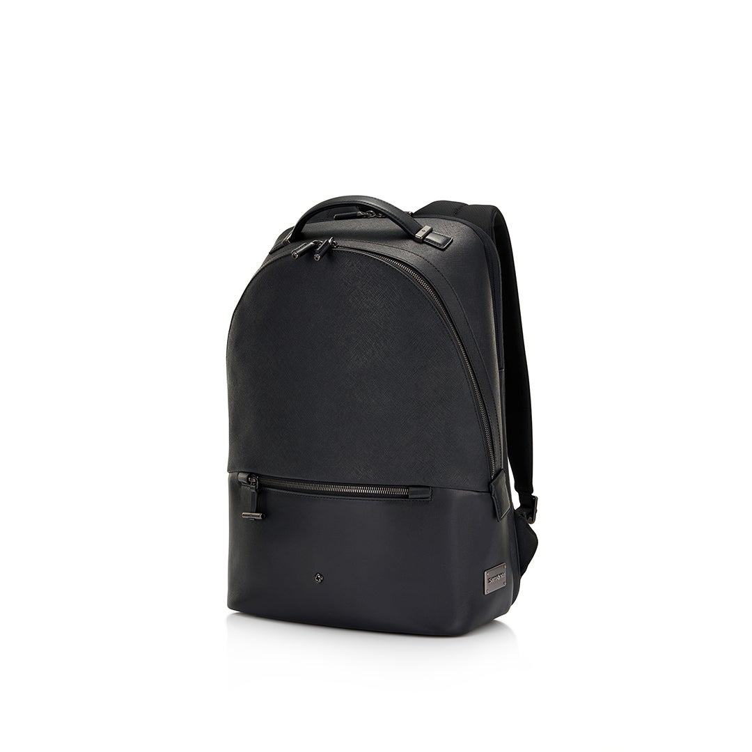Samsonite Black Label Sbl Myles Backpack M