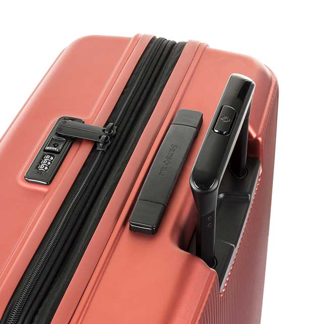 Samsonite Myton Spinner 55/20 Exp