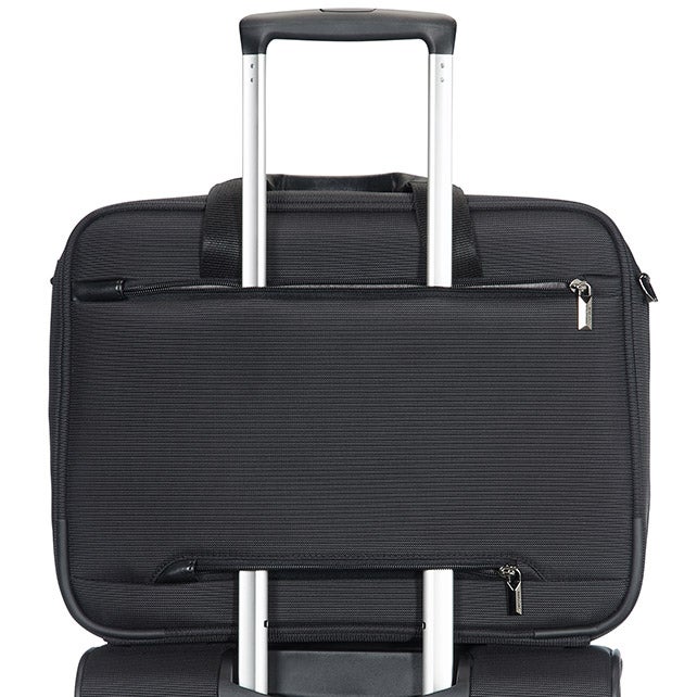Samsonite Xbr Bailhandle Slim 1c 15.6"