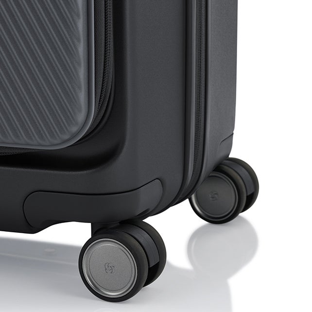 Samsonite Zipprix Ft Spinner 68/25 Exp Ft
