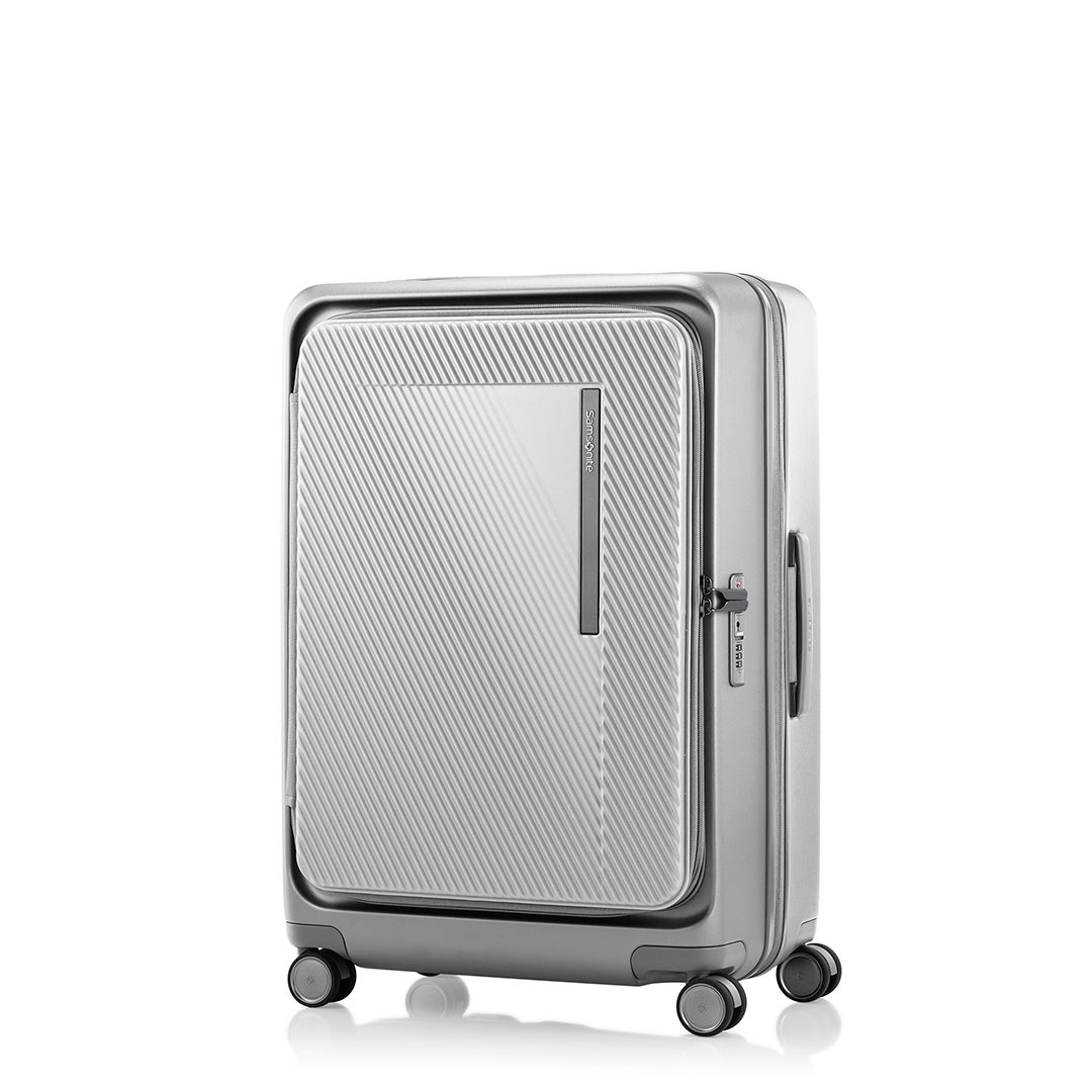 Samsonite Zipprix Ft Spinner 68/25 Exp Ft