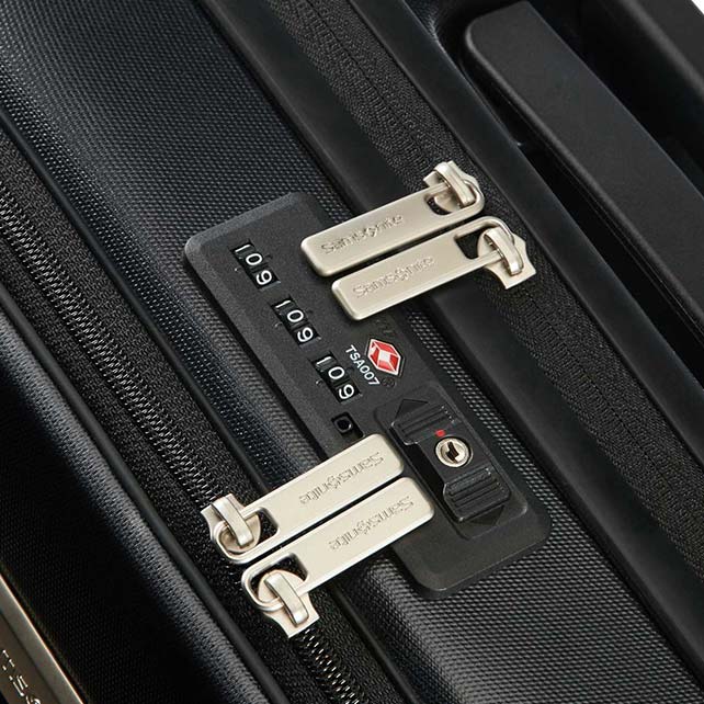 Samsonite Prodigy Spinner 55/20