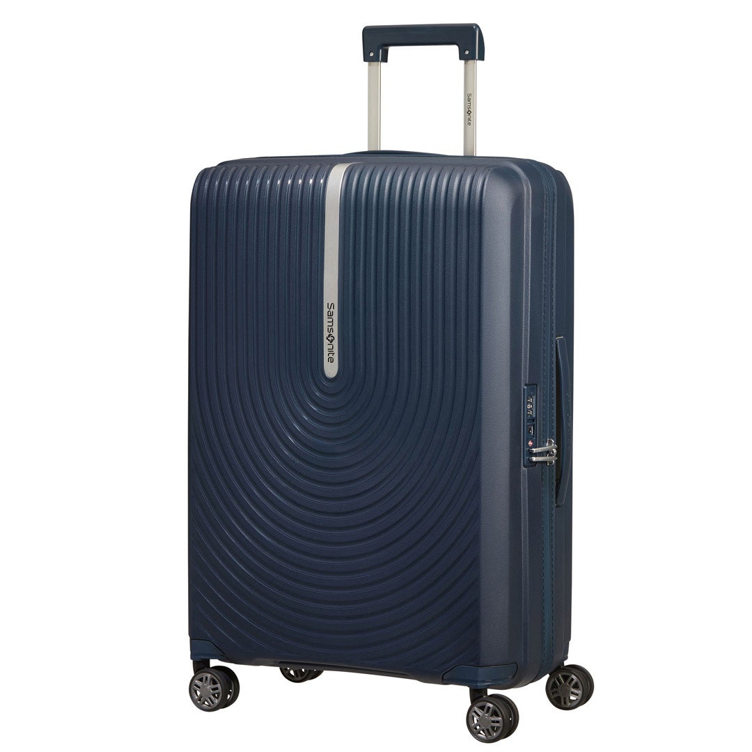 Samsonite Hi-fi Spinner 68/25 Exp-in