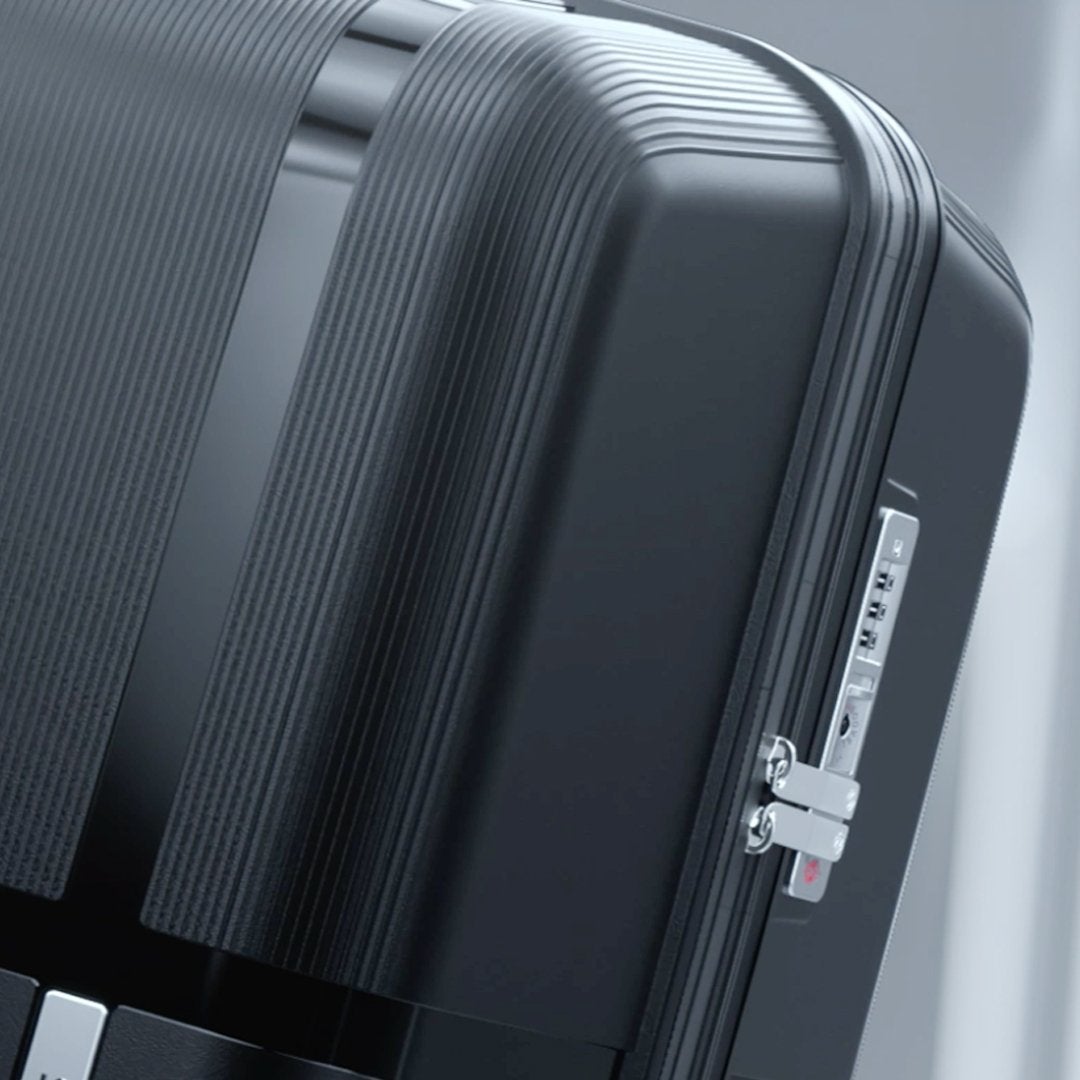 Samsonite Interlace Spinner 75/28 Exp