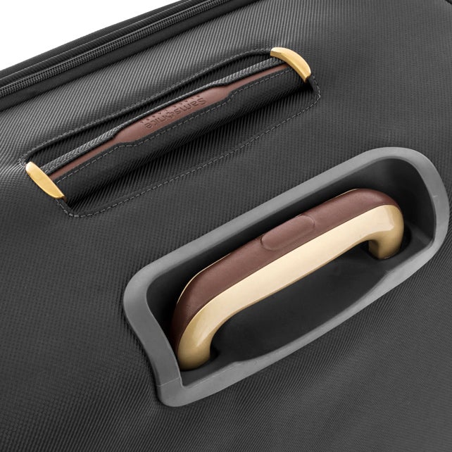 Samsonite Black Label Sbl Regal Spinner 56/20-in