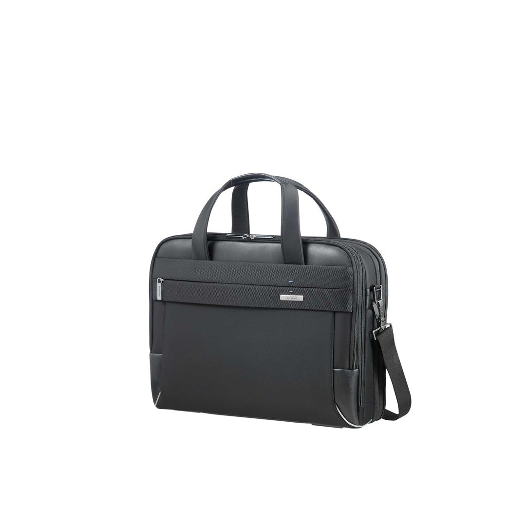 Samsonite SPECTROLITE BAILHANDLE 15.6" EXP-IN