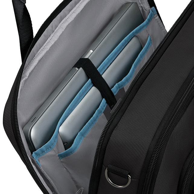 Samsonite Evosight Bailhandle 15.6"
