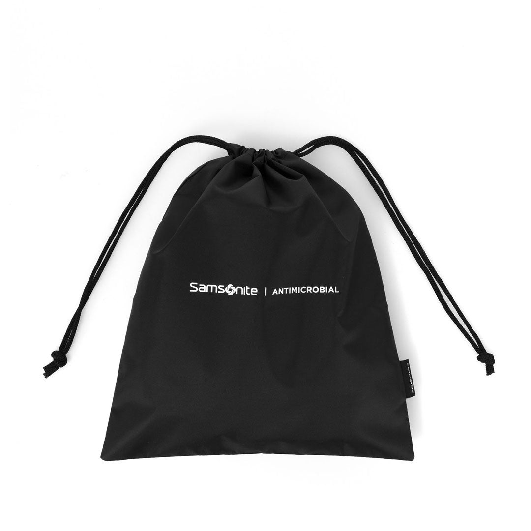 Samsonite Travel Essentials Antimic Set Drawstringbag