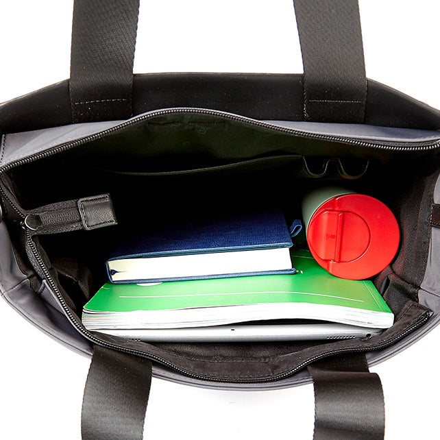 Samsonite Red Somervil Tote