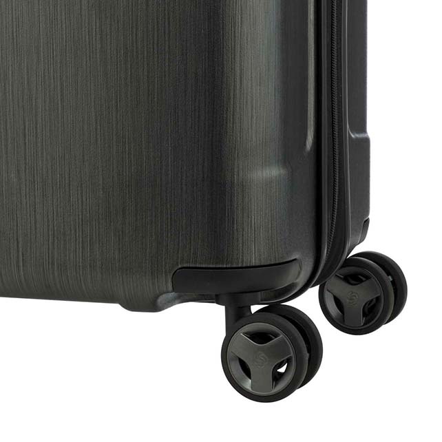 Samsonite Evoa Spinner 69/25 Exp-in