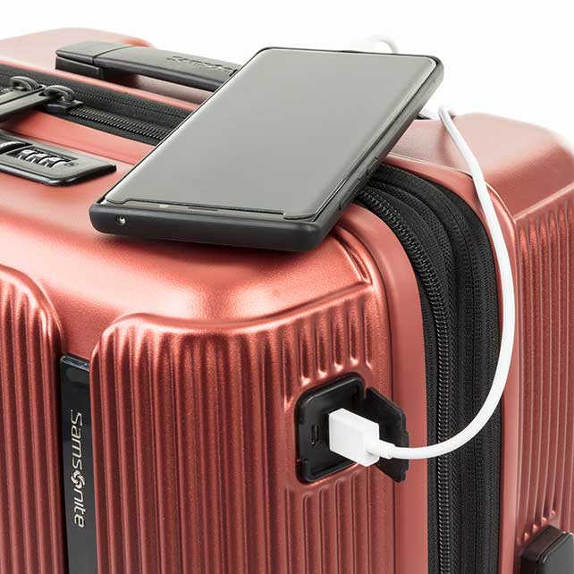 Samsonite MYTON SPINNER 55/20 EXP