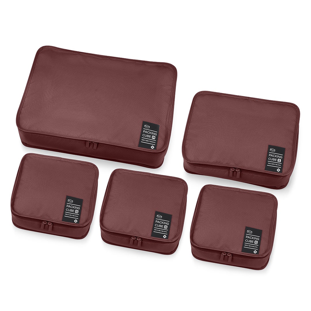 Samsonite Travel Essentials Pack. Cubes Large Ii